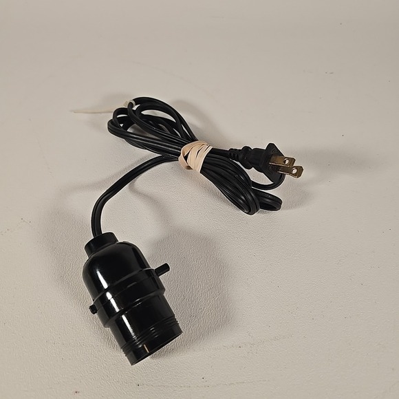 Lampe Berger | Accents | Vintage Table Lamp Socket Replacement 2way ...
